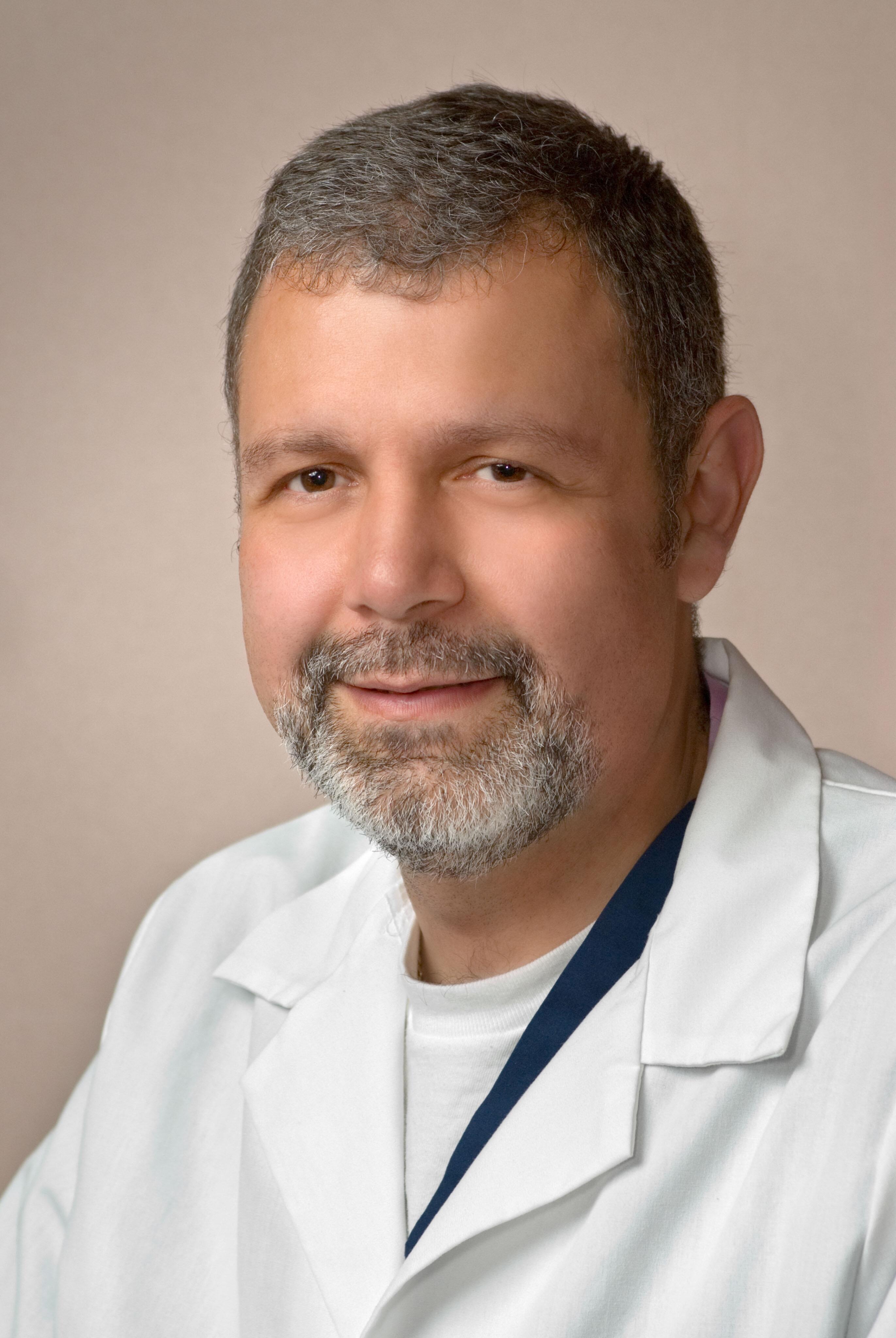 Dr. Martin Chavez, MD, Maternal & Fetal Medicine Obstetrician ...