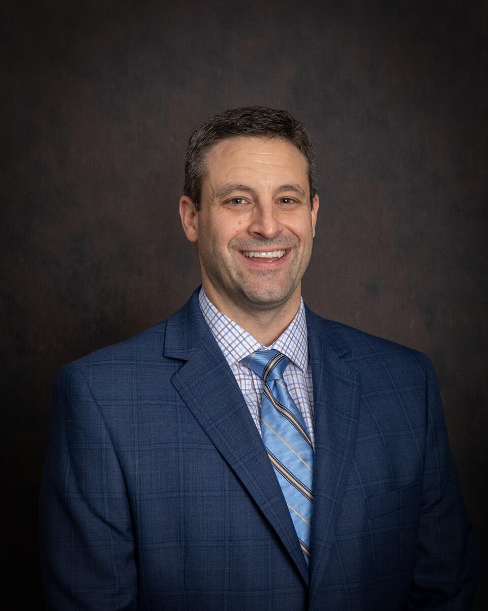 Find Care with Dr. Michael Sweeney, MD – in Marietta, OH | MNT