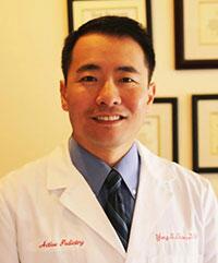 Dr. Yong Chae, DPM, Podiatry Specialist - Crawfordsville, IN | Sharecare