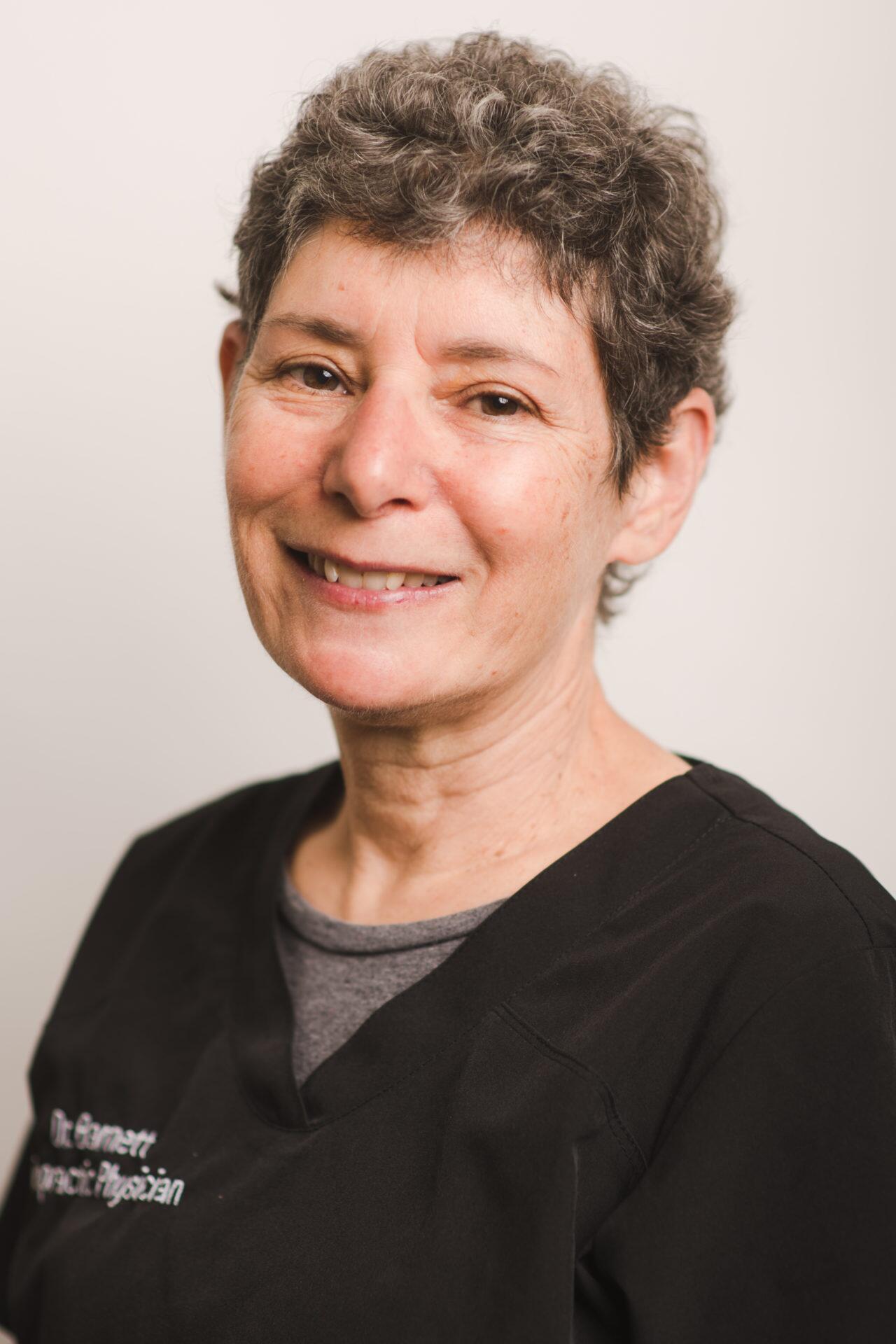 Find Care with Dr. Beth Barnett, DC – in Nashville, TN | MNT