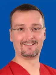 Dr. Paul Lewis, MD - Interventional Radiology Specialist in Ashland, KY ...