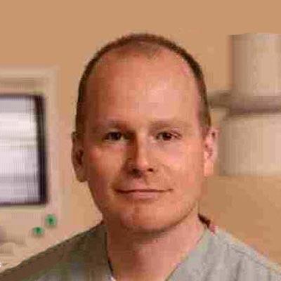 Dr. Michael Clegg, MD: Physical Medicine & Rehabilitation Doctor ...