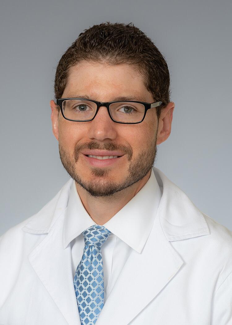 Dr. James Russo II, MD | Radiation Oncology in Lafayette, LA ...