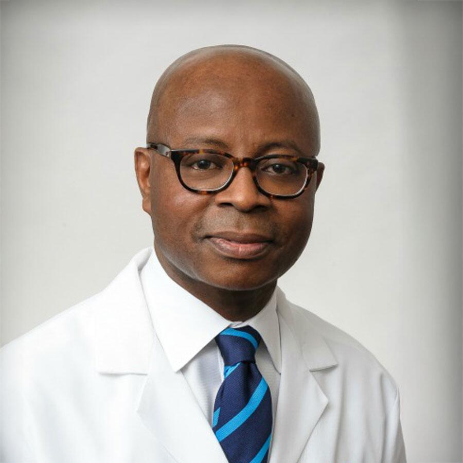 Dr. Christopher Irobunda, MD, Cardiologist - New York, NY | Sharecare