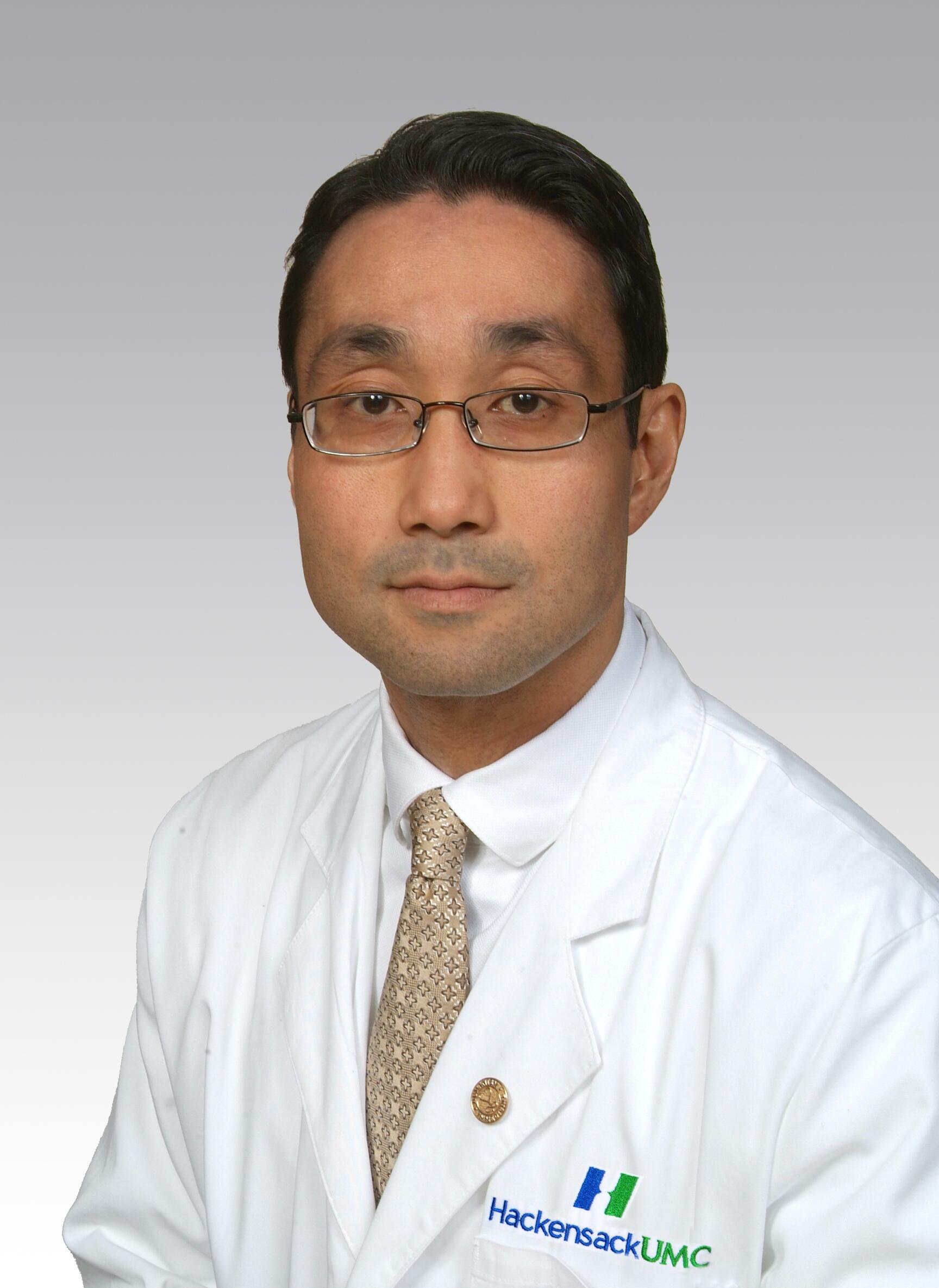 Dr. Masayuki Inouye, MD: Otolaryngologist - Hackensack, NJ - Medical ...