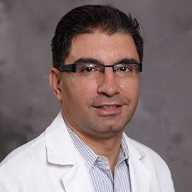 Dr. Muhammad Babar, MD, Family Medicine Physician - Louisville, KY ...
