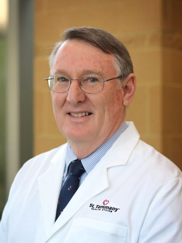 Find Care with Dr. Donald Kuebel, MD – in Covington, LA | Healthline ...