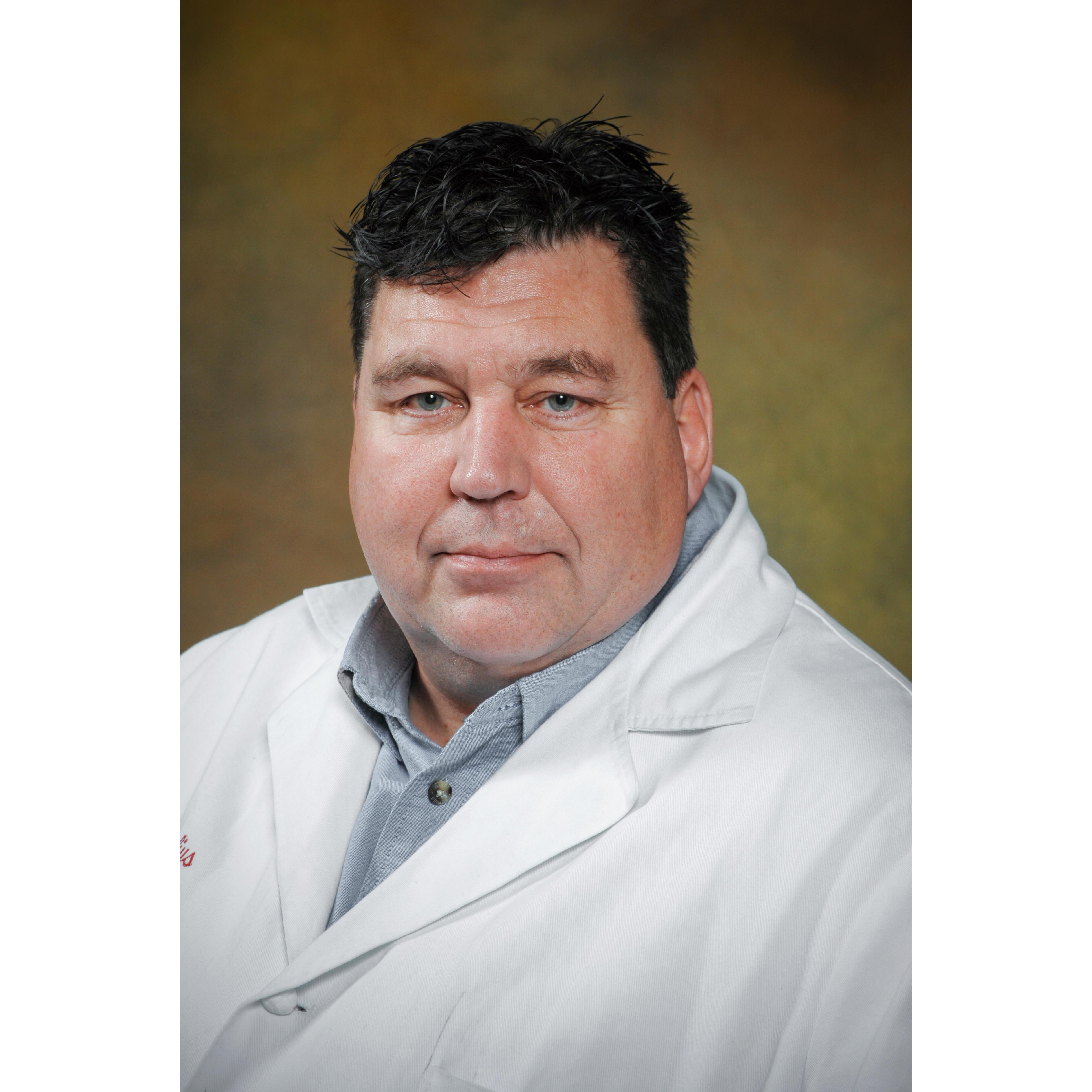 Dr. David Randall Hofius, DO, General Surgeon - Kingwood, WV | Sharecare