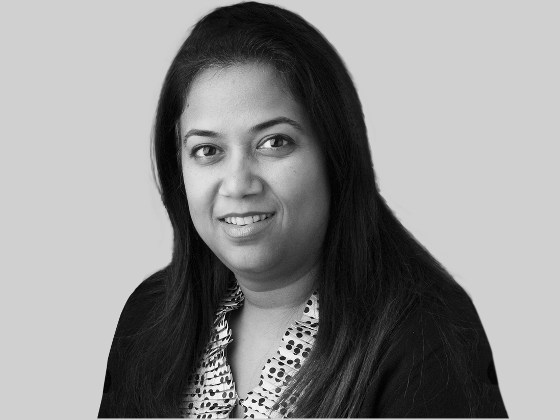 Dr. Mrunmayee Barve, MD – Family Medicine Physician for Acute Upper ...