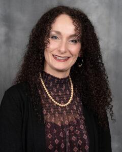 Rachel Stump, NP is a Family Medicine Specialist in Reading, MI | Sharecare