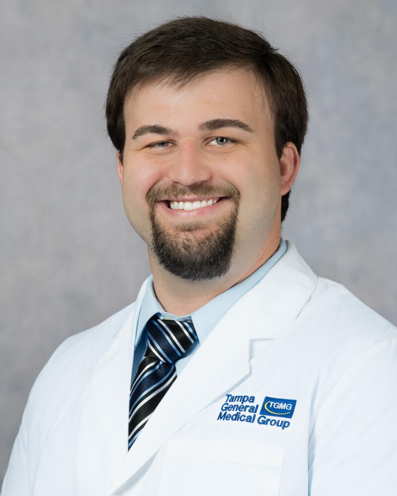 Find Care with Dr. Shawn Wallace, MD – in Valrico, FL | Healthline FindCare