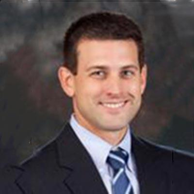 Dr. Alexander Pappas, MD: Orthopedic Surgeon - Myrtle Beach, SC ...