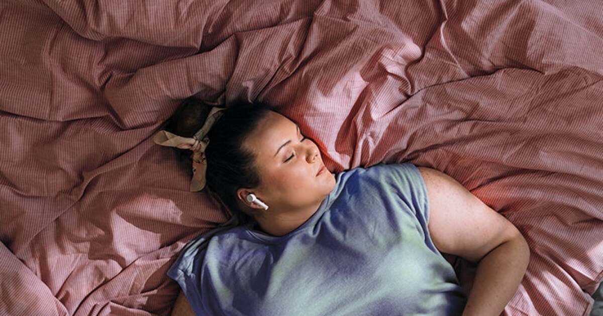 Pickwickian Syndrome Symptoms Causes And More