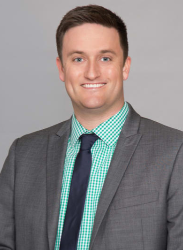 Find Care with Dr. Alex Wright, DMD – in Champaign, IL | MNT