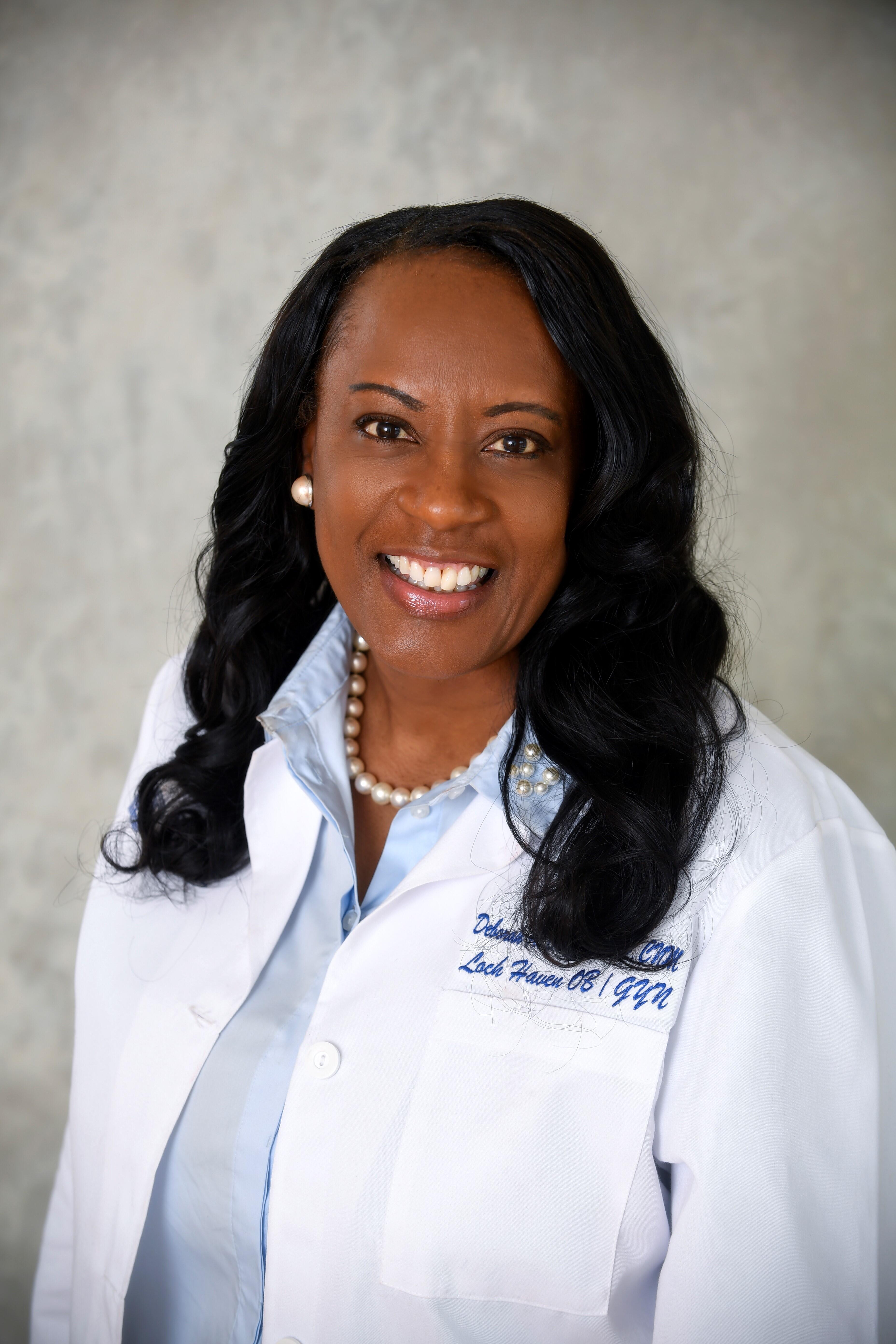 Deborah Brown, CNM, Midwife - Orlando, FL | Sharecare