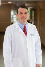 Dr. Bracken Lewis, MD: Internal Medicine Doctor - Powderly, KY ...
