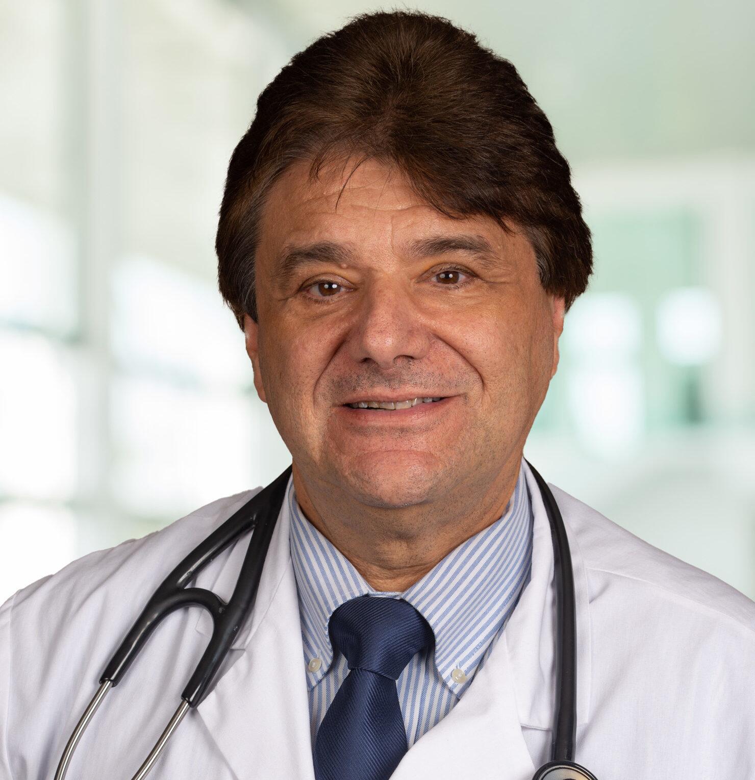 Dr. Victor Micolucci, MD – Family Medicine Physician for Acute ...