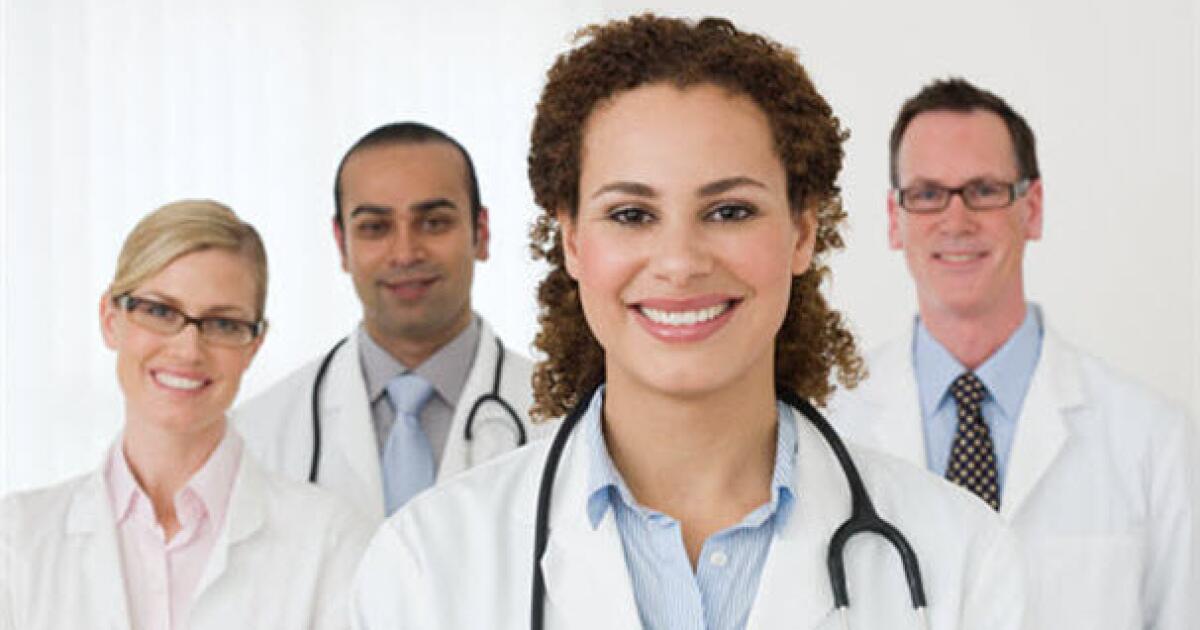 Types of Doctors Who Perform Trigger Point Injections | Healthgrade