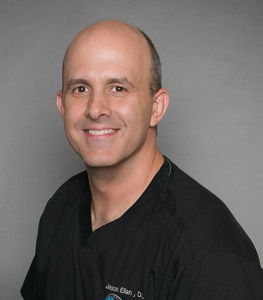 Dr. Jason Ellen, OD: Optometrists / Eye Doctor - Jenks, OK - Medical ...