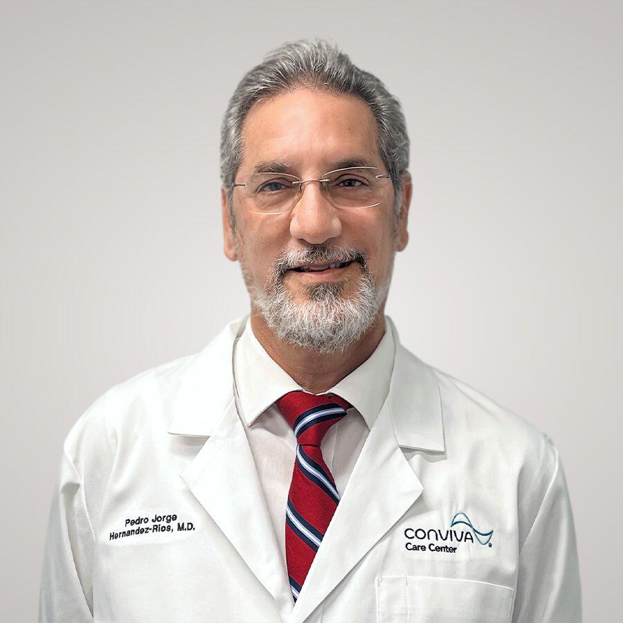 christopher hernandez md