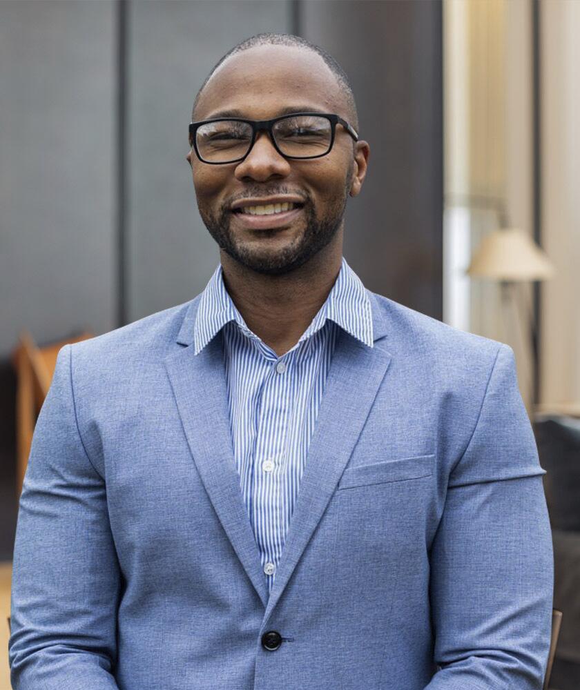 Find Care with Dr. Darius Robinson, MD – in Nashville, TN | Healthline ...