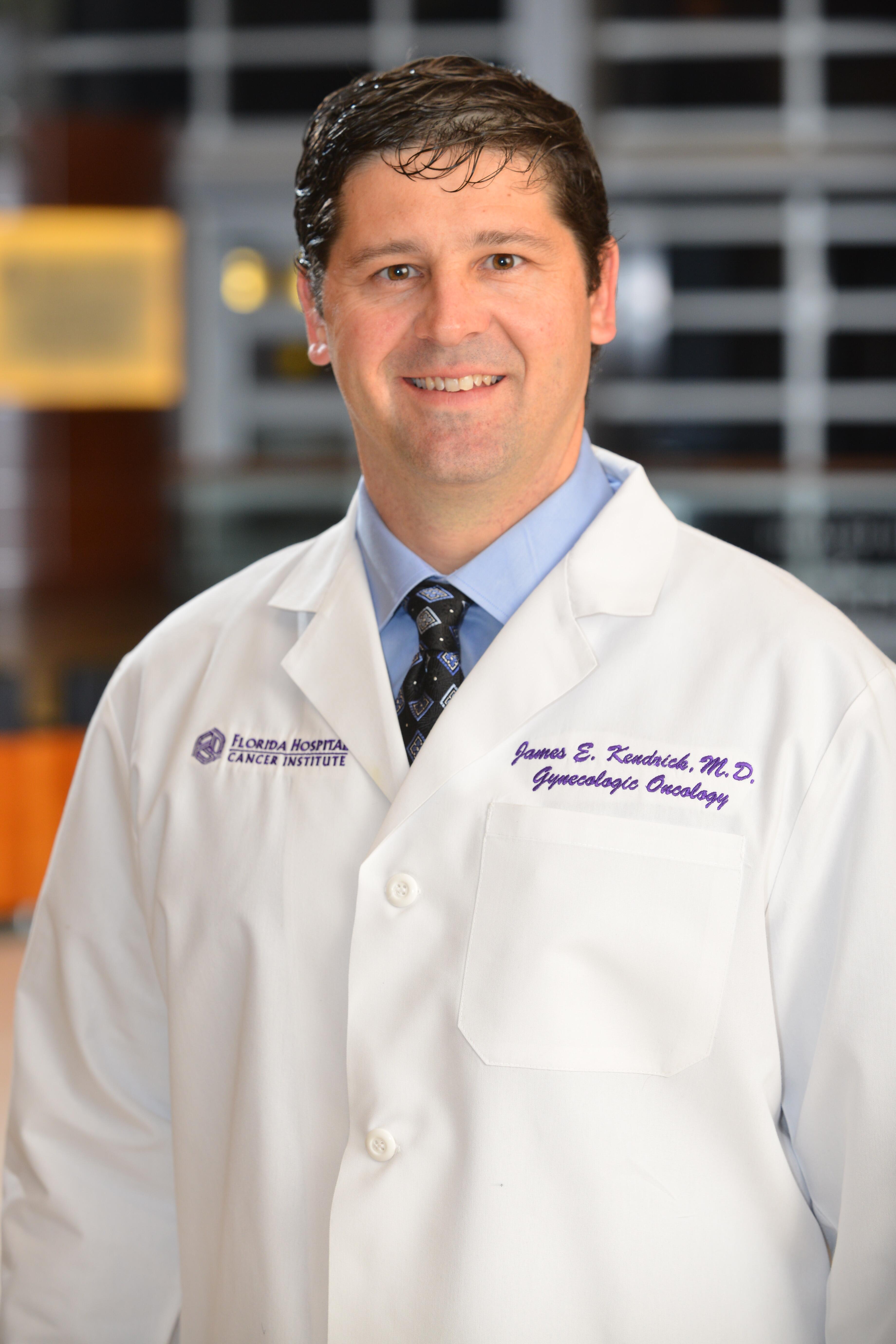 Dr. James Kendrick IV, MD, Gynecologist - Orlando, FL | Sharecare