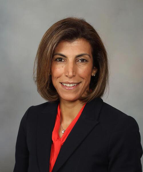 Find Care with Dr. Samar Ibrahim, MB – in Rochester, MN | MNT