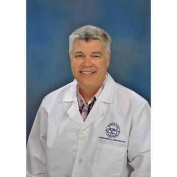 Find Care with Dr. Dean Halbert, MD – in Beaumont, TX | MNT