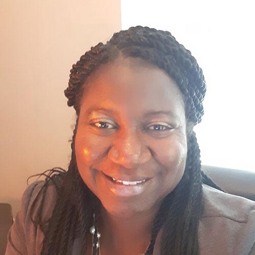 Find Care with Dominique Darby, LPC – in Charleston, SC | MNT