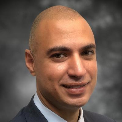 Dr. Zaynoun El Khoury, MD | Thoracic Surgery in San Antonio, TX | Healthline FindCare