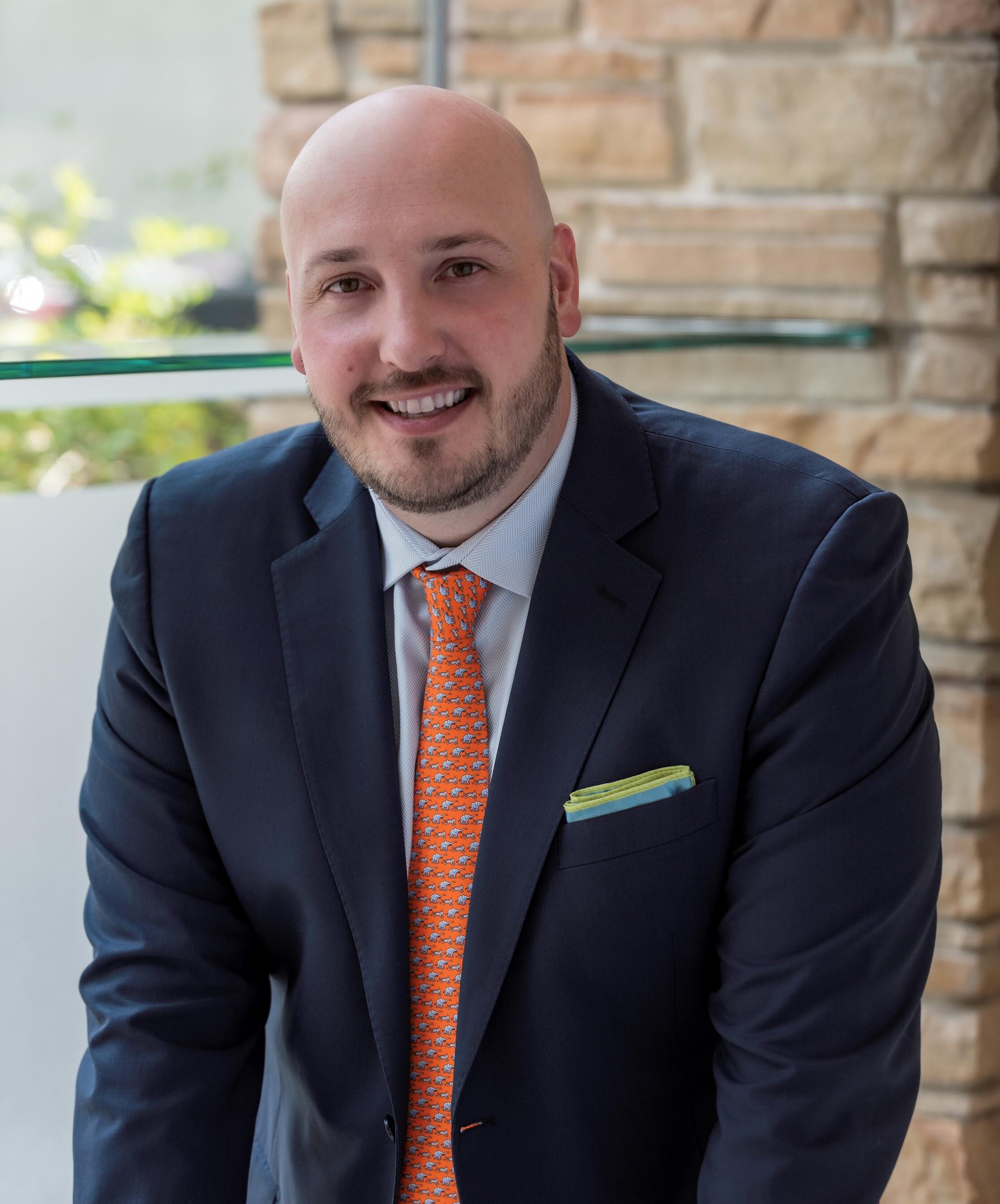 Dr. Christopher Balinger, MD, Plastic Surgeon - Houston, TX | Sharecare