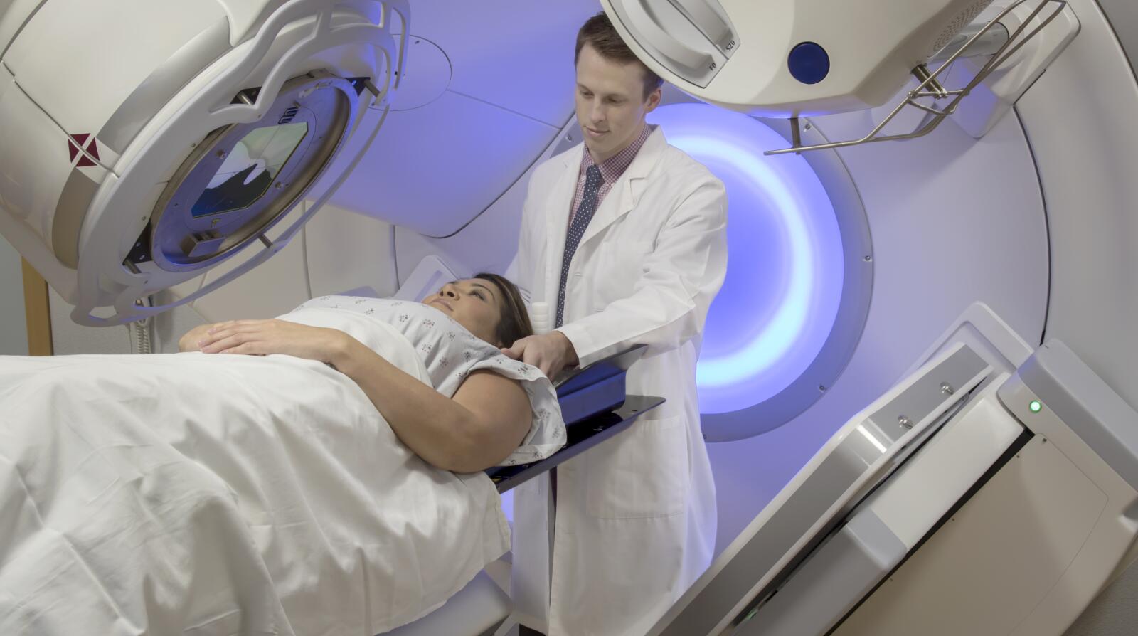9 Things to Know About Radiation Therapy