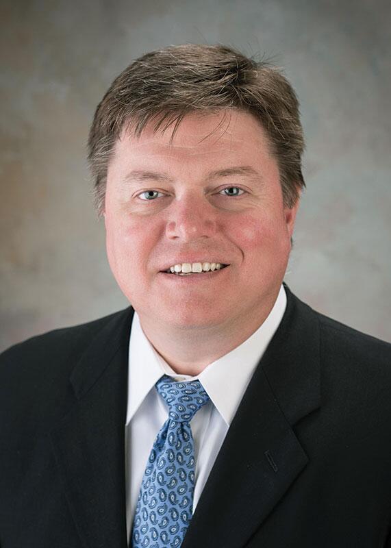 Dr. Eric Robinson, MD, Pain Medicine Physician - Auburn, AL | Sharecare