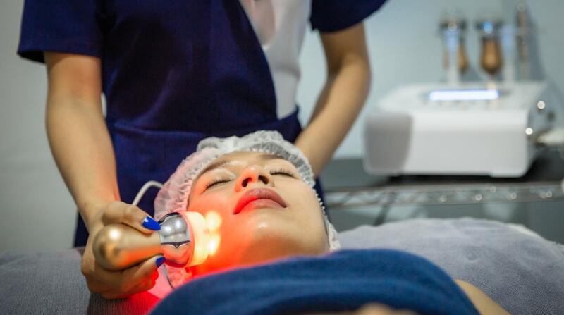 Types of Laser Skin Treatments & What They Do