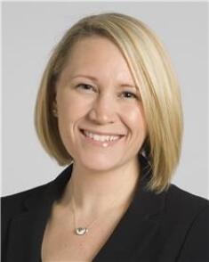 Dr. Anne Rex-Torzok, DO, Sports Medicine Specialist - Willoughby Hills ...