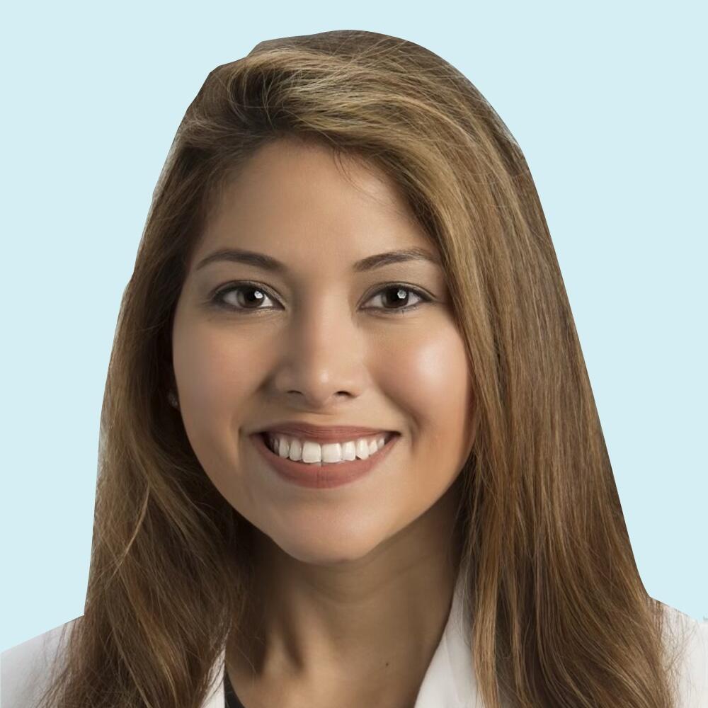 Dr. Evelyn Brito, MD: Internal Medicine Doctor - Secaucus, NJ - Medical ...