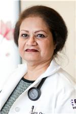 Dr. Azra Qureshi, MD: Internal Medicine Doctor - Philadelphia, PA ...