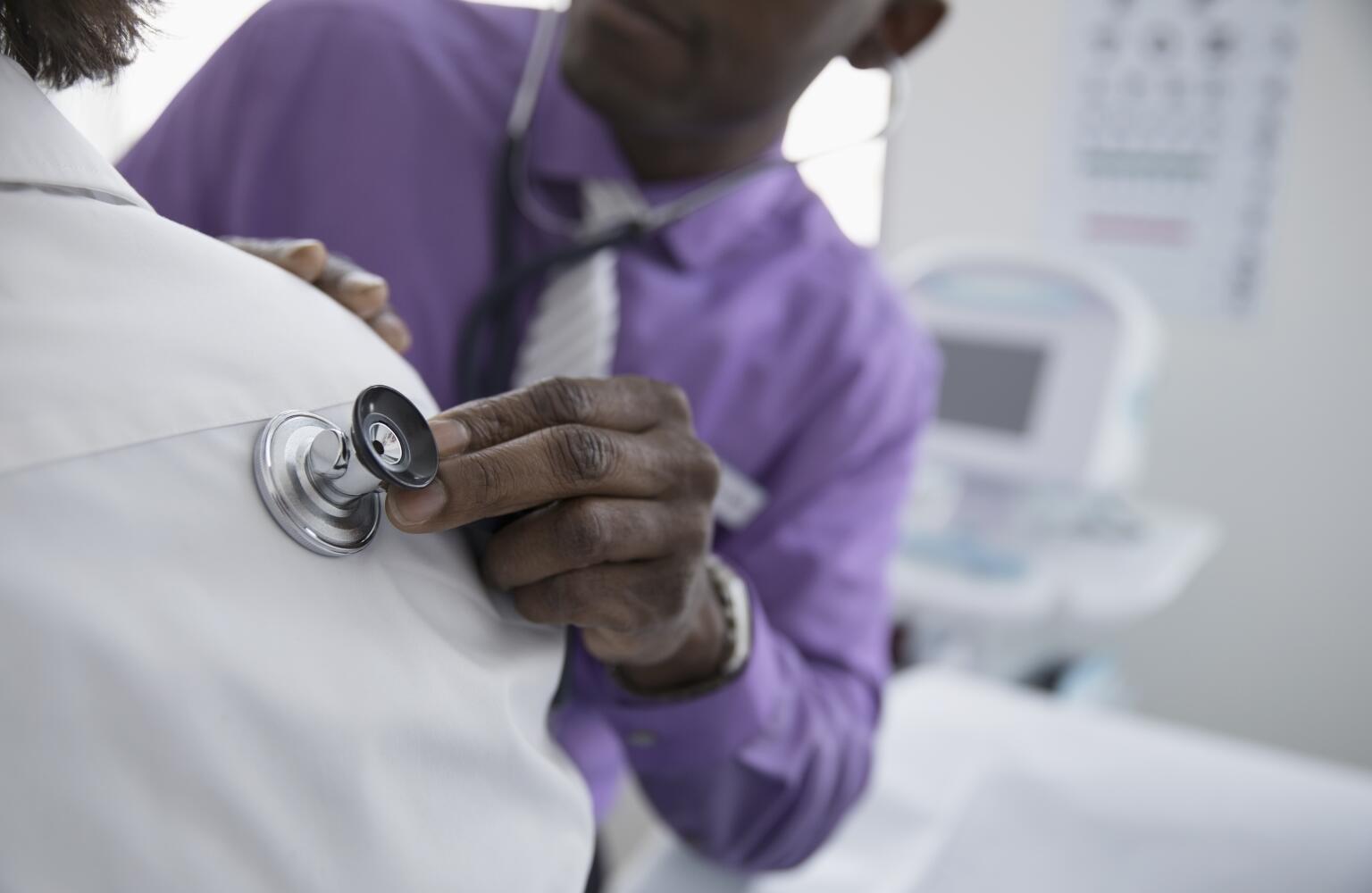 9 Things to Know About the Pulmonologist Shortage - Healthgrades