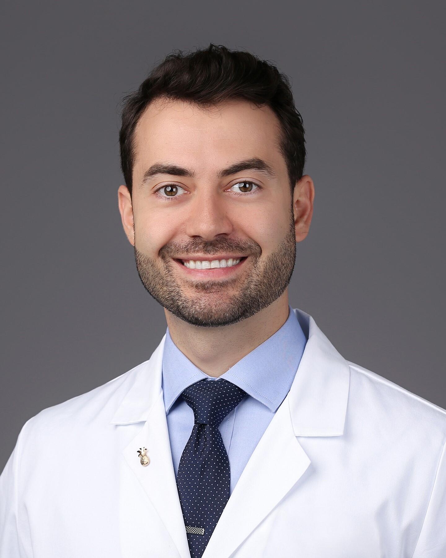Dr. Sergiu Darabant, MD – Cardiologist for Acute Congestive Heart ...