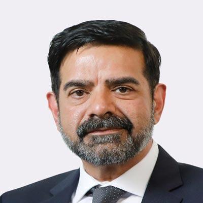 Dr. Sunil Sharma, MD: Bariatric Surgeon - Jacksonville, FL - Medical ...