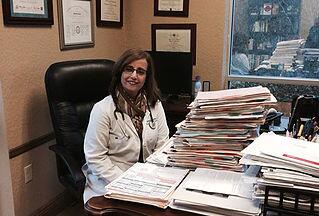 Find Care with Dr. Maha Ansara, MD – in Lake Mary, FL | Healthline FindCare