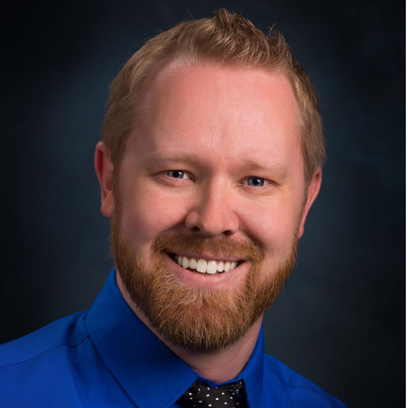 Dr. Benjamin Ihms, DO – Family Medicine Physician for Acute Upper ...