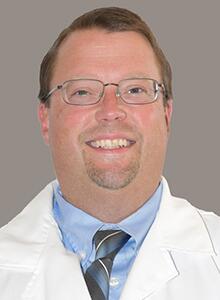 Find Care with Dr. Matthew Bucher, MD – in Frankfort, KY | MNT
