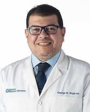 Find Care with Dr. George Girgis, MD – in San Antonio, TX | MNT