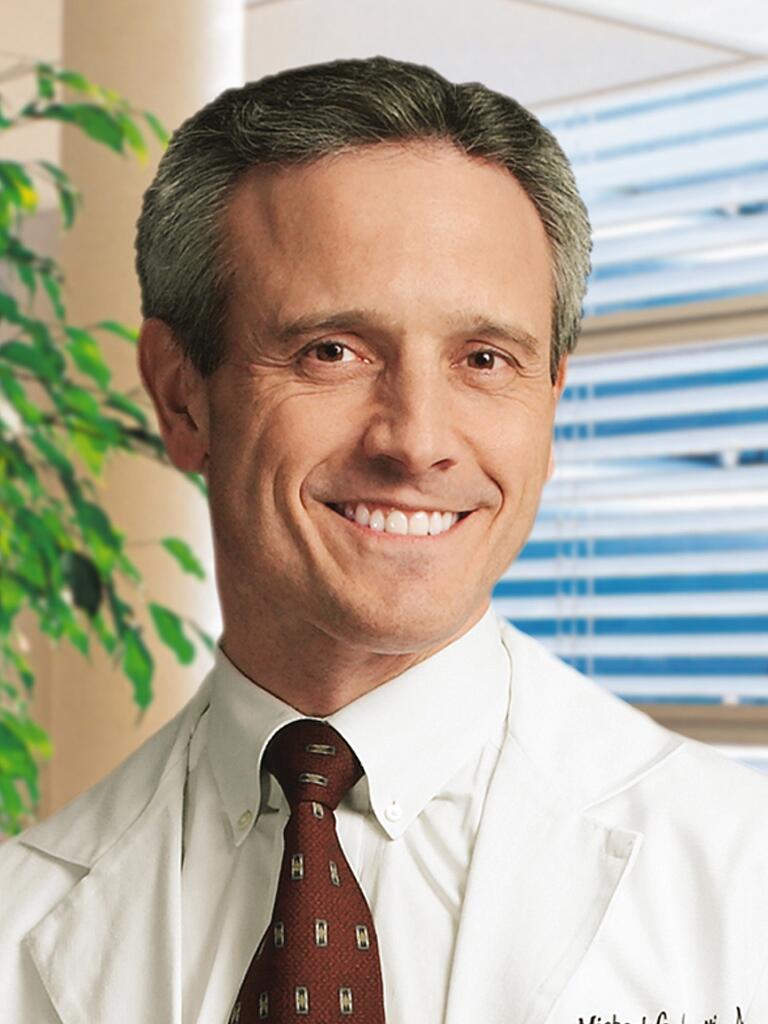 Dr. Michael Ciccotti, MD | Orthopedic Sports Medicine in Philadelphia ...