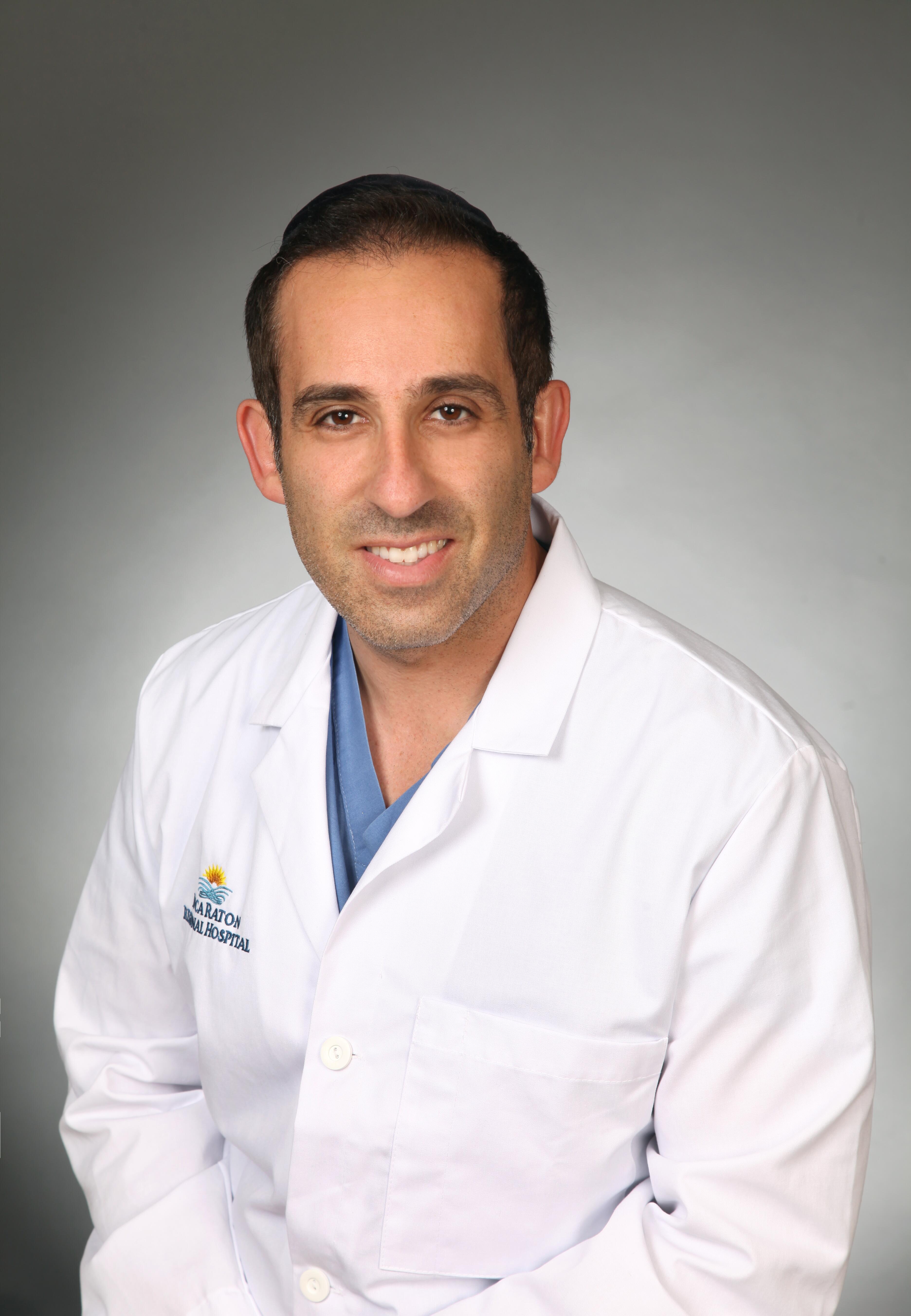Dr. Avraham Belizon, MD | General Surgery in Boca Raton, FL ...