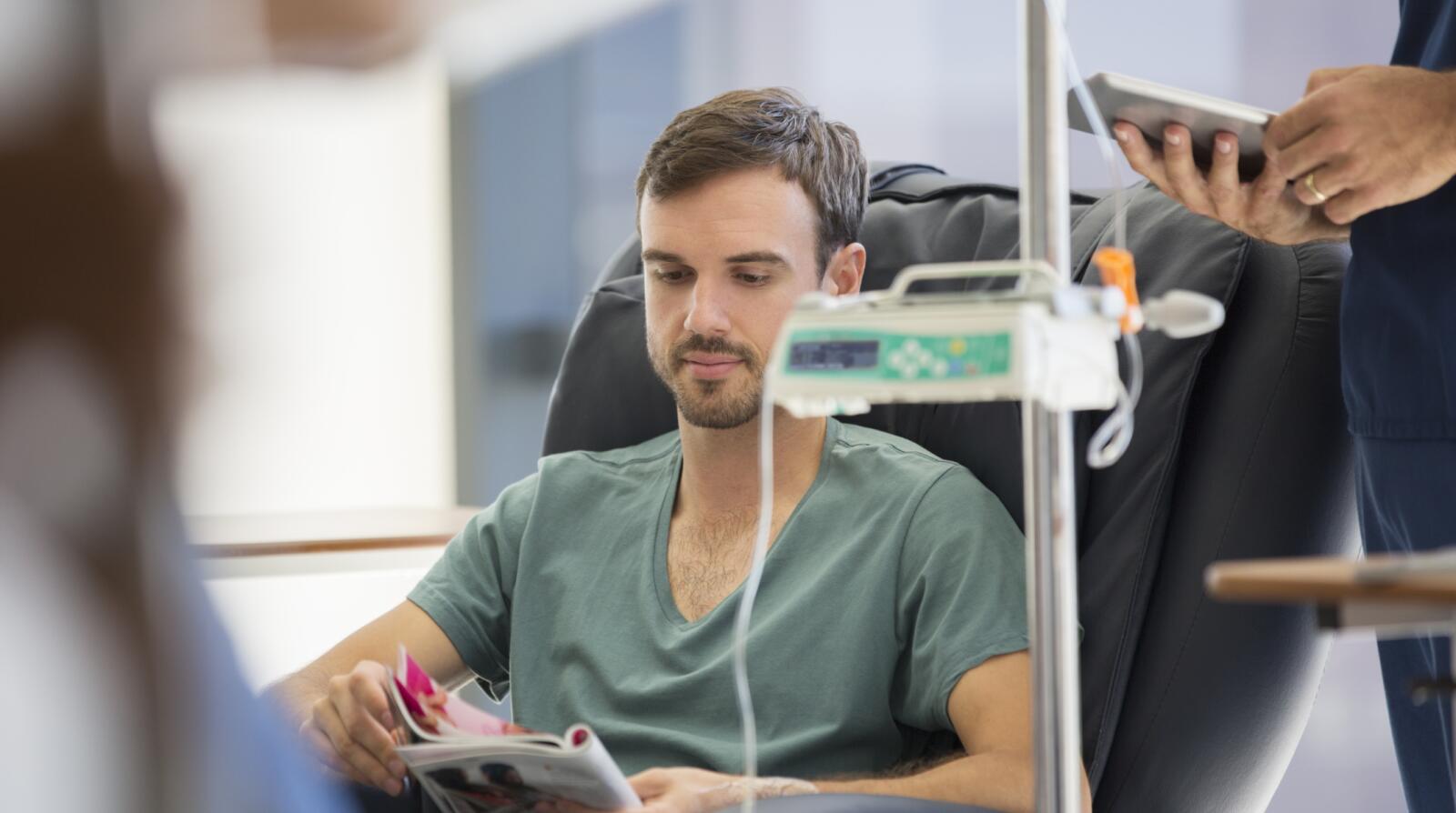 9 Surprising Facts About Leukemia