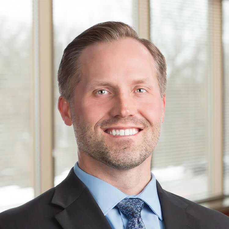 Dr. Kevin Lindgren, MD | Orthopedic Surgery in Vadnais Heights, MN | Healthline FindCare