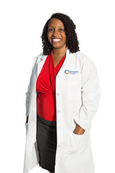 Dr. Angela Pullen, MD | Obstetrics & Gynecology in San Luis Obispo, CA ...