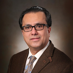 Find Care with Dr. Samir Rajani, MD – in Holland, MI | MNT